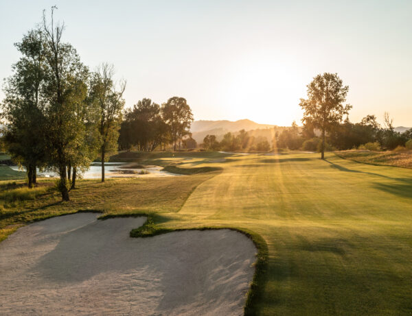 About Us :: Bar Run Golf and RV Resort