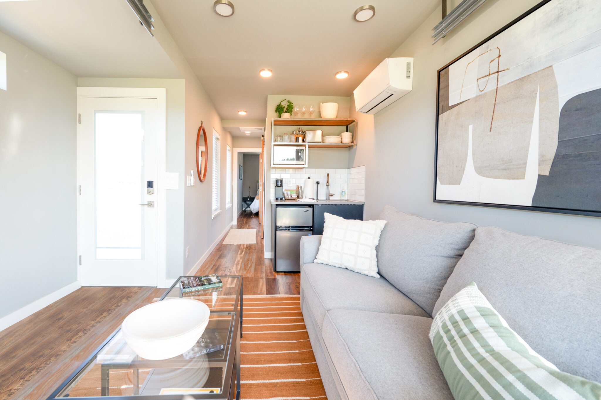 Roseburg OR RV Park & Golf Course | Bar Run Golf