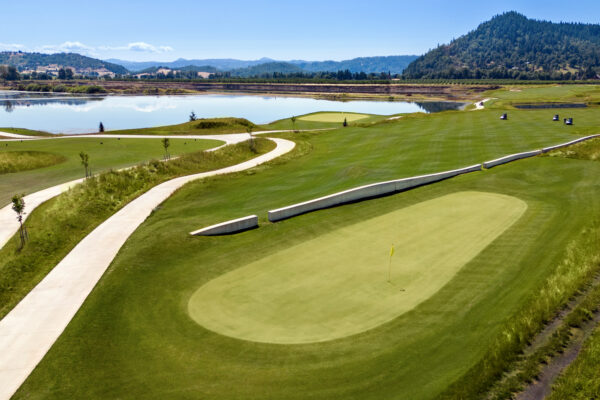 Bar Run Golf & RV Resort | Roseburg Golf Course & RV Park