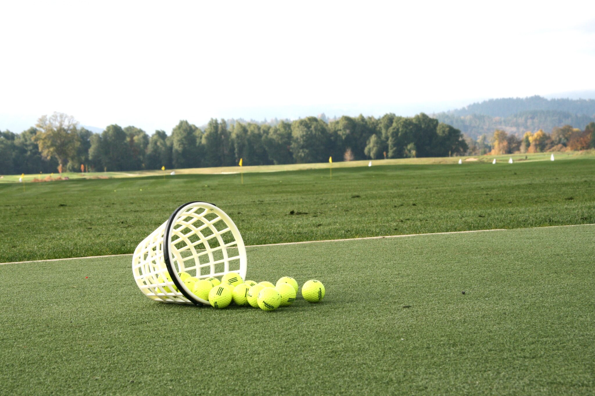 Roseburg OR RV Park & Golf Course | Bar Run Golf